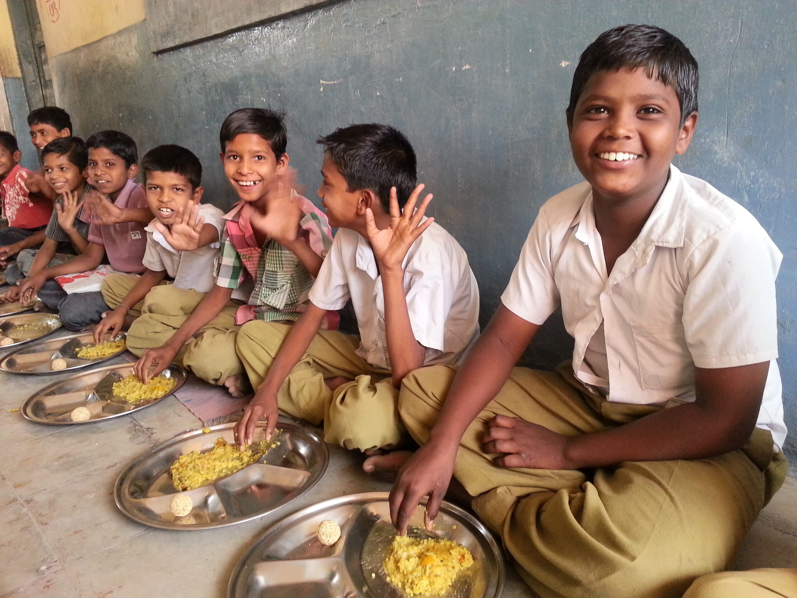 Self-Protection: Centering Humanitarian Protection Programs on the ...