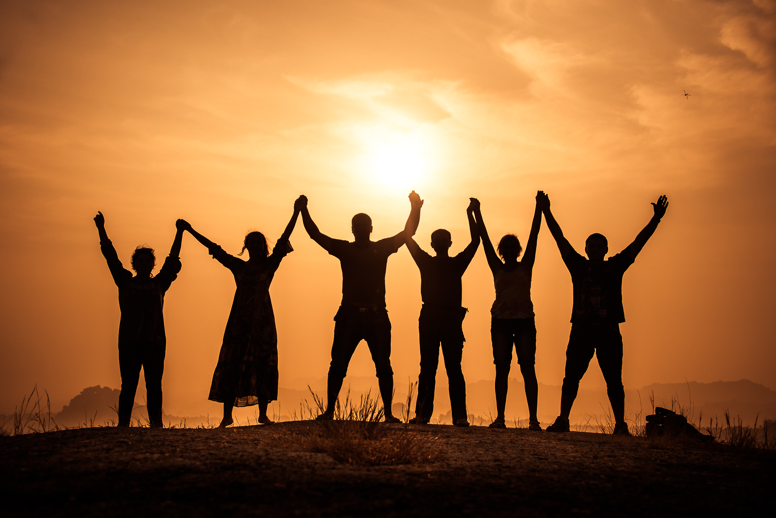 The Centrality of Protection in Practice: An Action-Based Research ...