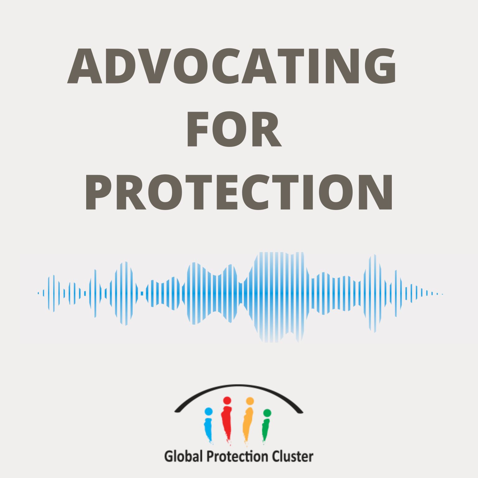 Podcast co-led by Oxfam and Save the Children on Advocacy for ...