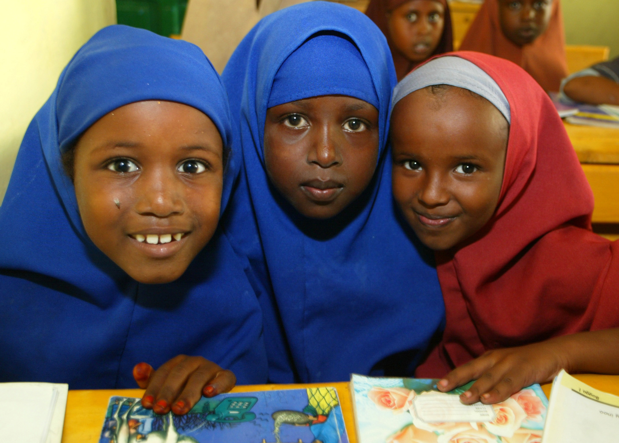 A Multi-Disciplinary Approach to Reducing GBV in Somalia - Interaction RBP